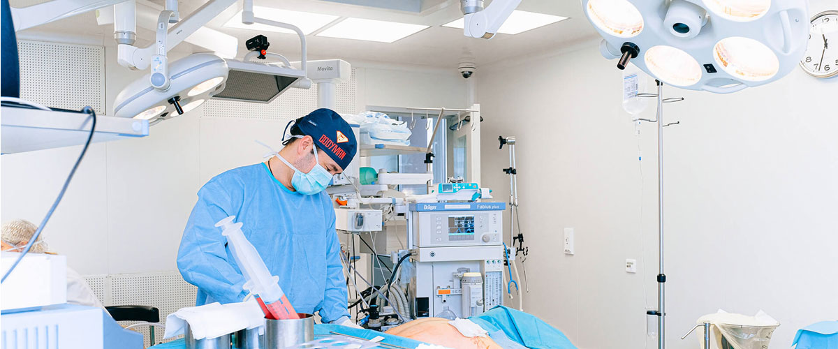 St.Mary's Hospital Manarcadu